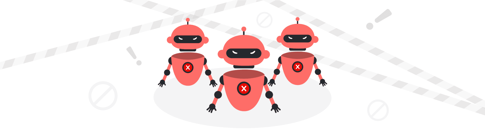 What Is Bot Traffic? How To Detect And Stop Bot Traffic - Next Millennium Media